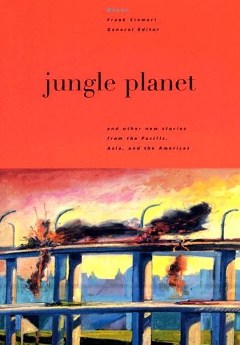 Amazon.com: Jungle Planet: And Other Stories from the Pacific, Asia ...