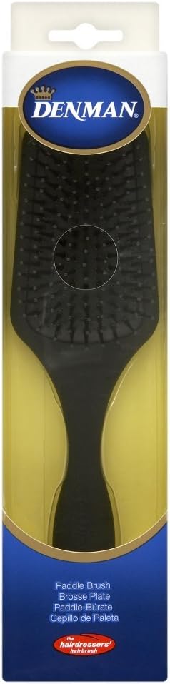 Denman D84 Medium Paddle Hairbrush – BigaMart