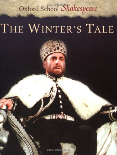 Amazon.com: The Winter's Tale (Oxford School Shakespeare Series ...