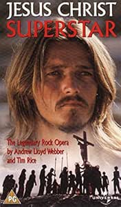Jesus Christ Superstar : Ted Neely, Carl Anderson, Yvonne Elliman, Josh ...