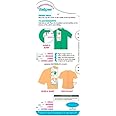 Amazon.com : Embroiderer's Helper - Template Aid - Placement Tool ...