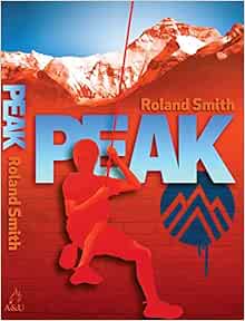 Peak: Smith, Roland: 9781741753325: Amazon.com: Books