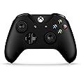 Xbox One Wireless Controller - Black : Amazon.ca: Video Games
