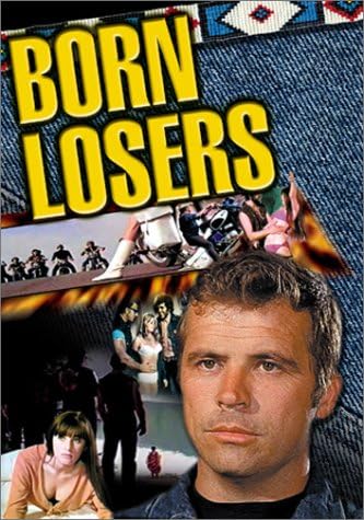 Born Losers [Import]: Amazon.ca: Tom Laughlin, Elizabeth James, Jeremy ...