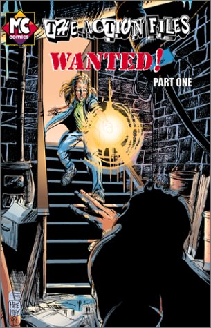 MC COMICS: Wanted - Teacher's Guide: Modern Curriculum Press ...