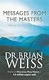 Same Soul, Many Bodies: Amazon.in: Brian Weiss: Books