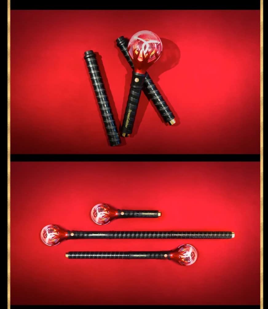 Mua KPOPINTOUCH Dreamcatcher Official Fan Light Stick Cheering ...