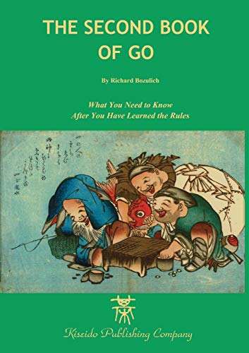 The Second Book of Go: What you need to know after you've learned the ...