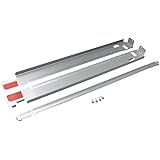 LG KSTK1 27-Inch Laundry Stacking Kit: Amazon.ca: Tools & Home Improvement