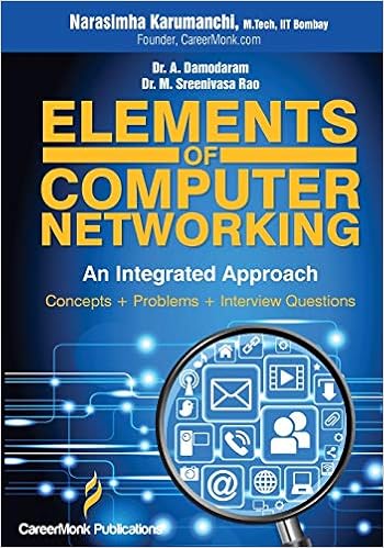 Computer Networks Handwritten Notes PDF FREE Download