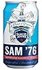 Samuel Adams, Lager Sam 76, 6pk, 12 Fl Oz Cans in Oman | Whizz Seasonal