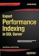 SQL Server Query Performance Tuning: Grant Fritchey: 9781430267430: Amazon.com: Books