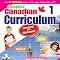 Complete Canadian Curriculum Gr.1(Rev): 9781771490290: Books - Amazon.ca