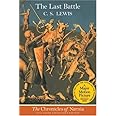 The Last Battle: C.S.Lewis: Amazon.com: Books