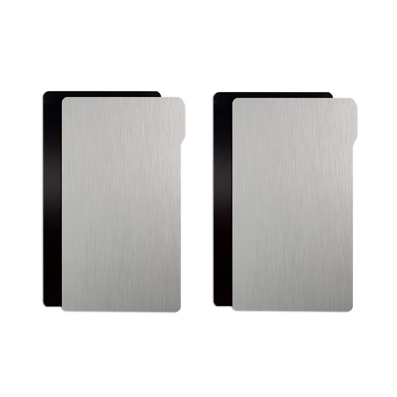 Mua Cregrant3D Mars Series Upgraded Platform 2 Pack, Resin Magnetic ...