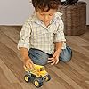ArtCreativity 5 Inch Monster School Bus, Super Monster Bus with ...