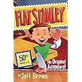 Amazon.com: Flat Stanley: His Original Adventure!: 9780060097912: Brown ...