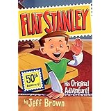 Flat Stanley His Original Adventure (His Original Adventure): Jeff ...