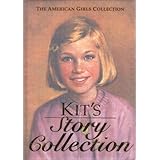 Meet Kit: An American Girl 1934 (The American Girls Collection, Book 1 ...