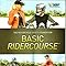 MSF Motorcycle Safety Course Basic Ridercourse Rider Handbook 2014 ...
