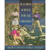 Amazon.com: Teaching Science for All Children: An Inquiry Approach ...