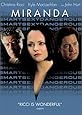 Amazon.com: Miranda: Christina Ricci, John Simm, Kyle MacLachlan, John ...