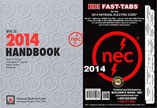 NFPA 70, National Electrical Code (NEC) Handbook 2023, 55% OFF