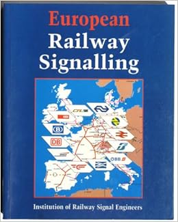 European Railway Signalling (Miscellaneous): Amazon.co.uk: The ...