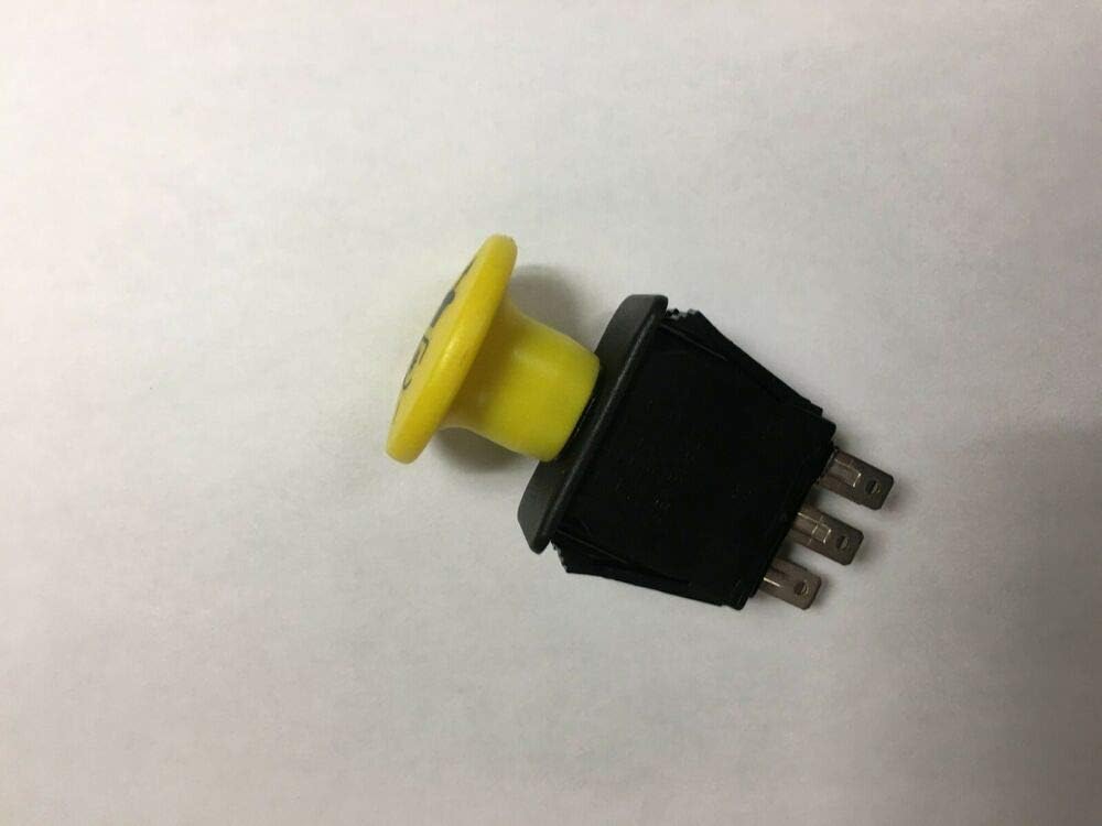 Amazon.com: Mower PTO Switch 056-8058-00 OEM Bad Boy: Home Improvement