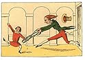 Struwwelpeter in English Translation: Hoffmann, Heinrich: 0800759284696 ...