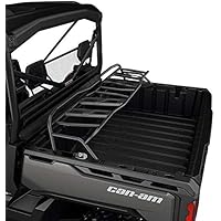 Amazon.com: Can-Am New OEM Bed LinQ Rack Kit Defender, 715004281 ...