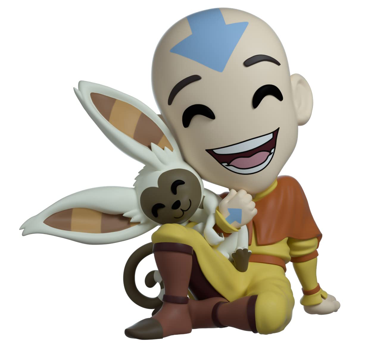 Mua Youtooz Avatar Aang 4" Inch Vinyl Action Figure - Avatar The Last ...
