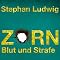 Zorn - Blut und Strafe: Thriller: Amazon.de: Ludwig, Stephan: Bücher