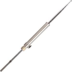 Amazon.com: Super Antenna MP1B All Band Ham Radio HF Portable MP1 ...