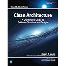 Clean Architecture: A Craftsman's Guide to Software Structure and ...