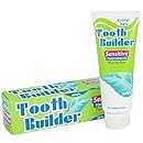 Amazon.com: Squigle Tooth Builder Sensitive Toothpaste - 4oz, 2 Pack ...