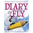 Diary of a Fly: Cronin, Doreen, Bliss, Harry: 9780060001568: Amazon.com ...