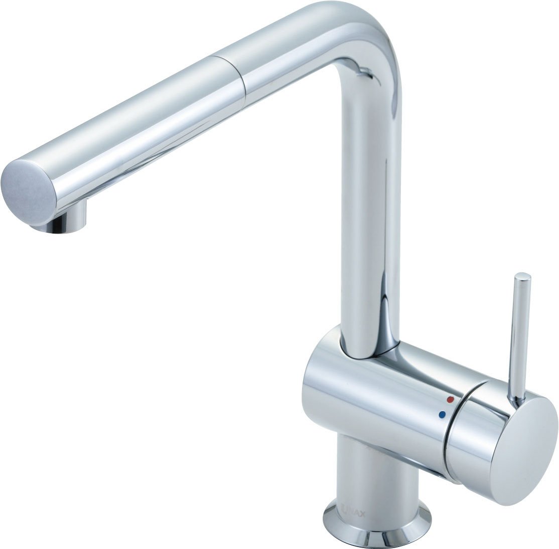Mua LIXIL INAX SF-E546SYN One-Hole Type Single Lever Mixing Faucet with ...