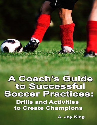 12 Best Soccer Coaching Books for Beginners - BookAuthority