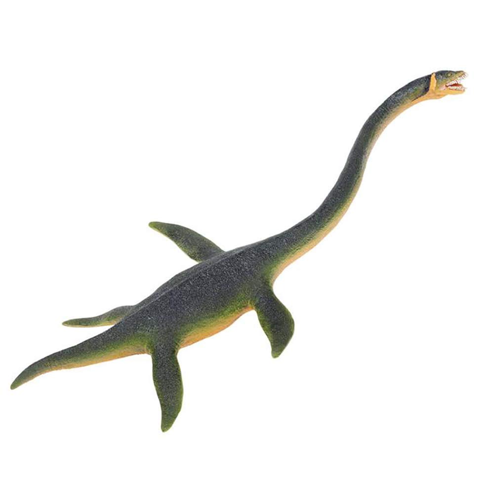 Mua Elasmosaurus Figurine - Detailed 10" Marine Dinosaur Figure ...