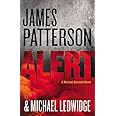Amazon.com: Alert (A Michael Bennett Thriller, 8): 9780316407038 ...
