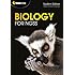 Amazon.com: IB Biology Course Book: 2014 Edition: Oxford IB Diploma Program (9780198392118 ...