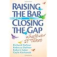 Raising the Bar and Closing the Gap: Whatever It Takes (Solutions ...