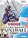 Amazon.com: NPPL Championship Paintball 09 - Nintendo Wii: Artist Not ...