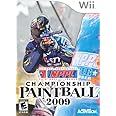 Amazon.com: NPPL Championship Paintball 09 - Nintendo Wii : Video Games