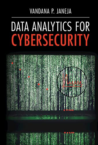Data Analytics for Cybersecurity: 9781108415279: Computer Science Books ...