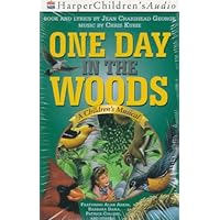 One Day in the Tropical Rain Forest: George, Jean Craighead, Allen ...