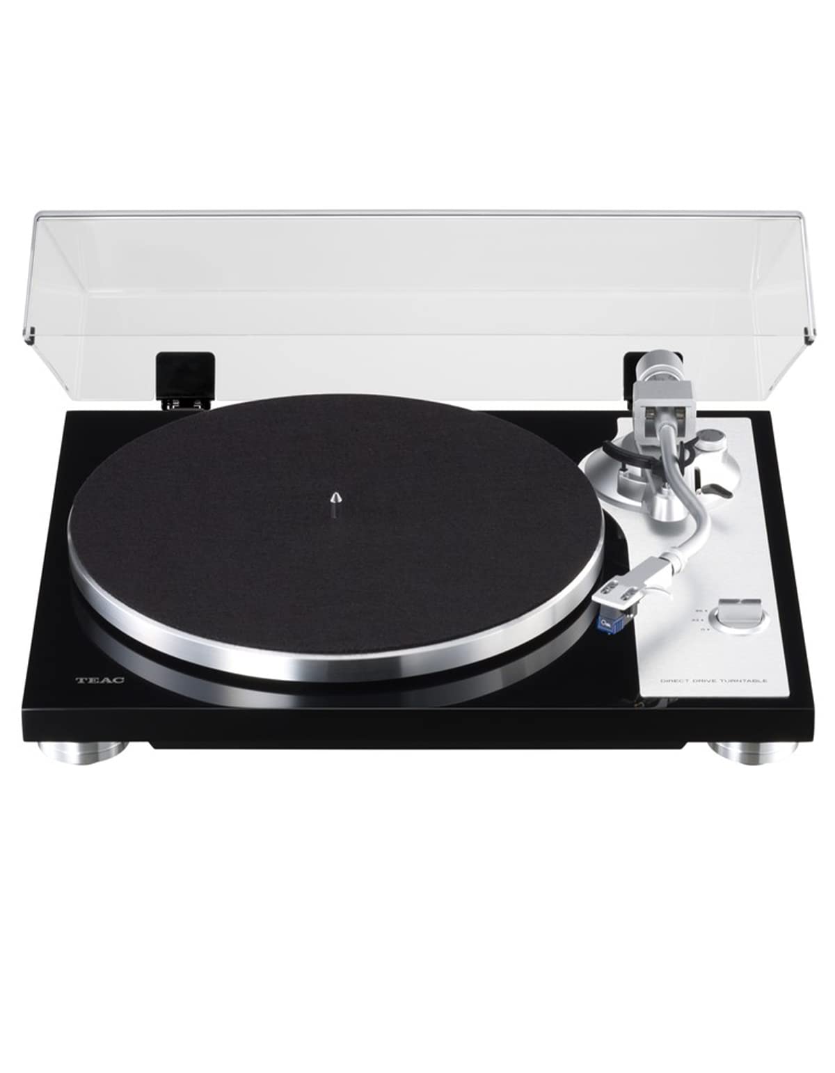 Mua Teac TN-4D-SE Analogue Turntable with Direct Drive (SAEC Tonearm ...