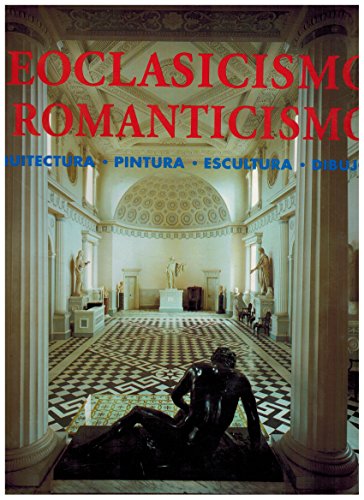 Monualitou: Neoclasicismo y romanticismo: arquitectura, pintura, escultura, dibujo descargar PDF ...