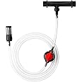 Amazon.com : DOITOOL 3/4 Inch Fertilizer Injector for Drip Irrigation Venturi Fertilizer Mixer ...